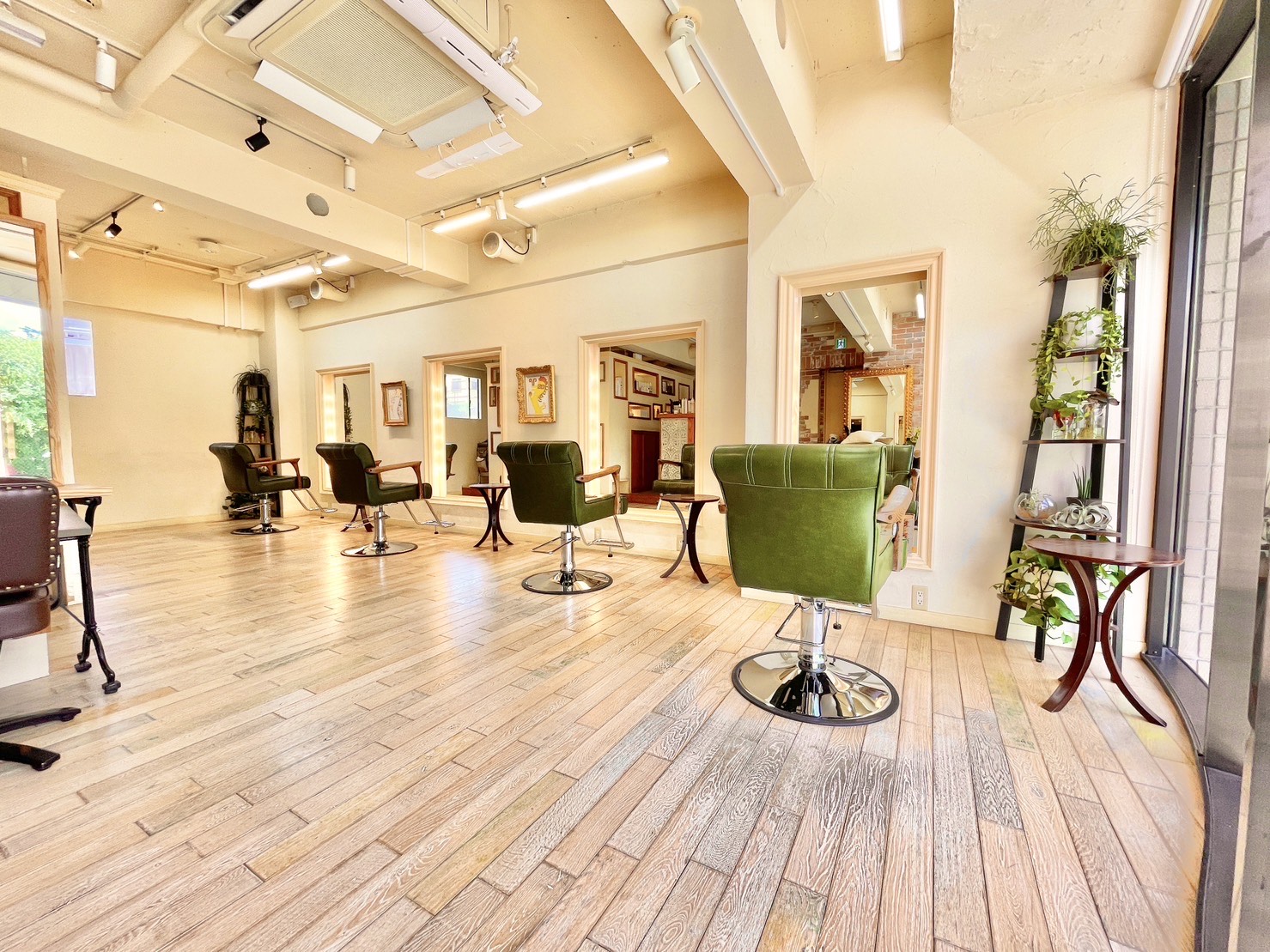 Best Japanese Hair Straightening For Shiny, Healthy Hair in Tokyo