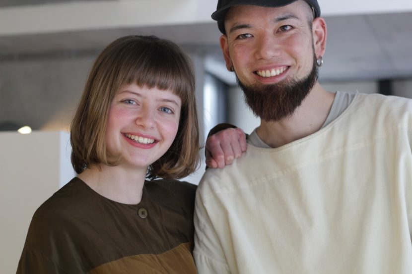 Head Spa and Quality Haircut by Creative Tokyo Hair Stylist