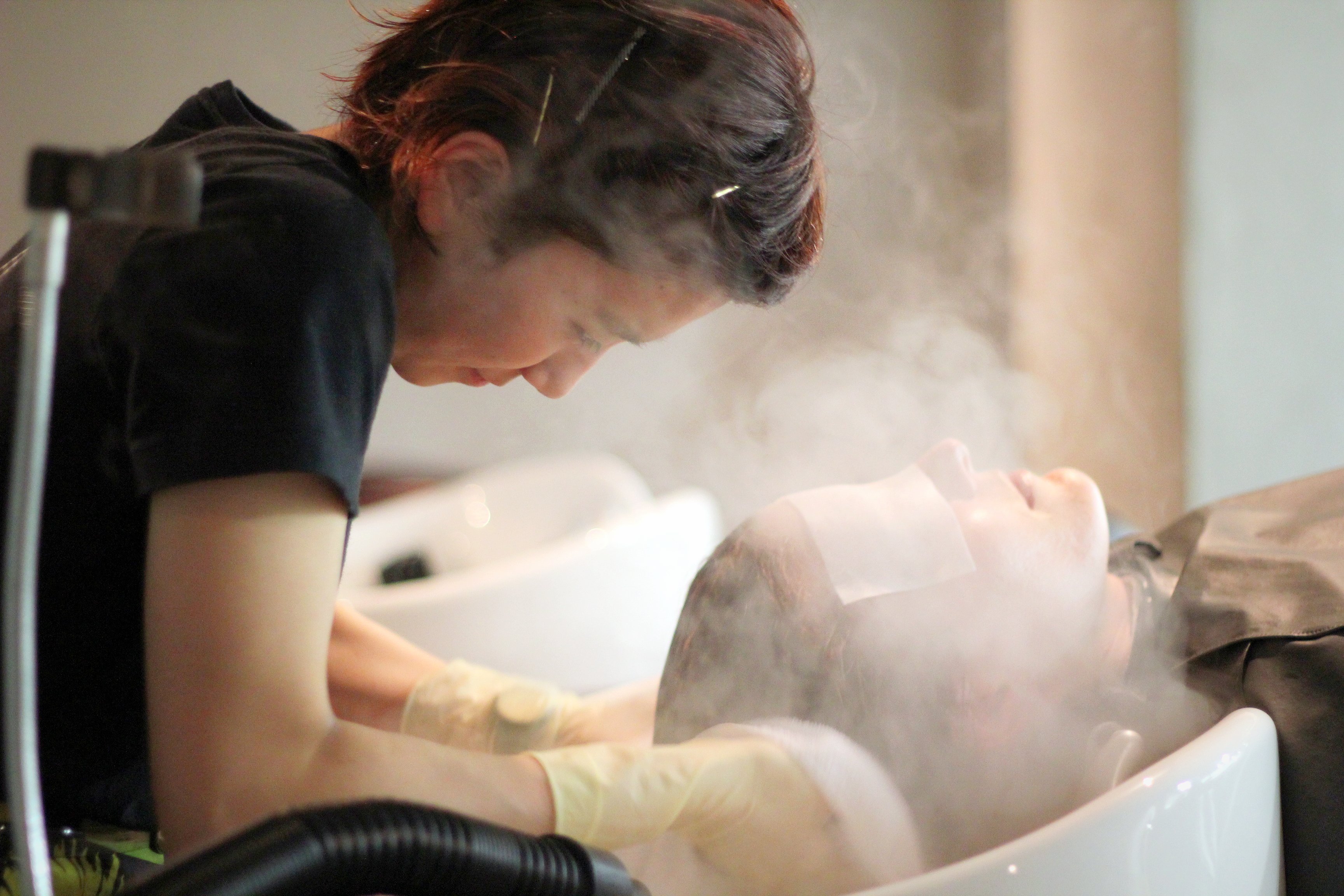 Special Offers for Head Spa at English-Speaking Hair Salons in Tokyo