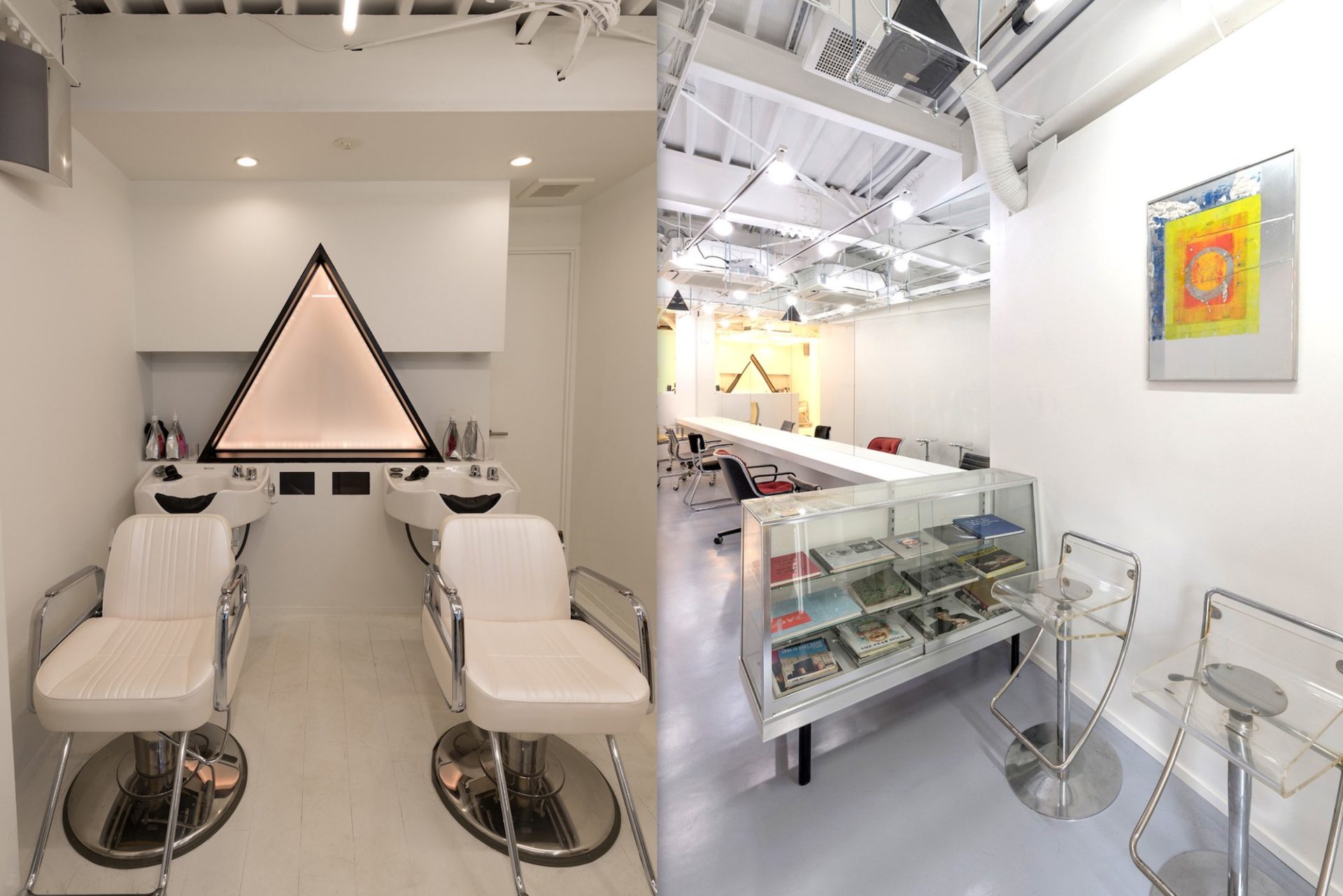 Top 10 International Friendly English-speaking Hair Salons in Tokyo